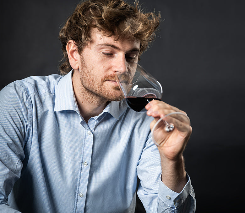 Metzger Tempranillo 2021