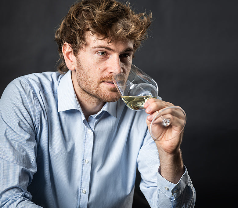 Pfeffingen Riesling Eynhorn 2023